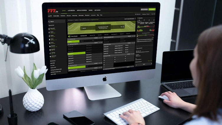 Bet777 » Alle sportwedden promoties van Bet777 → mei 2025